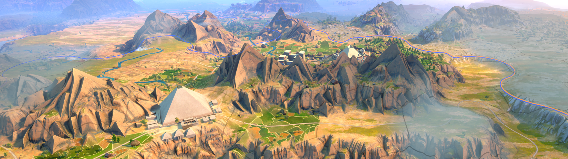 The CivFanatics review Humankind, review #6 - CivFanatics