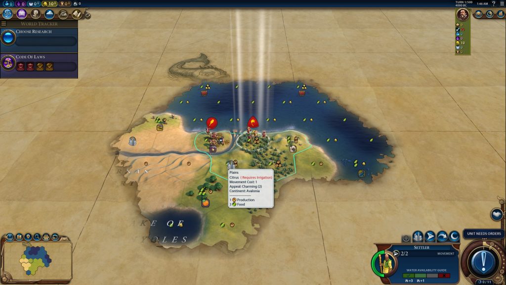 Play the new Civ6 “Game Of The Month” #122 - CivFanatics