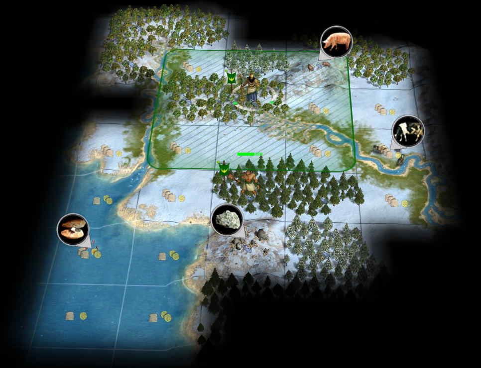 Play the new Civ4 “Game Of The Month” #226 - CivFanatics