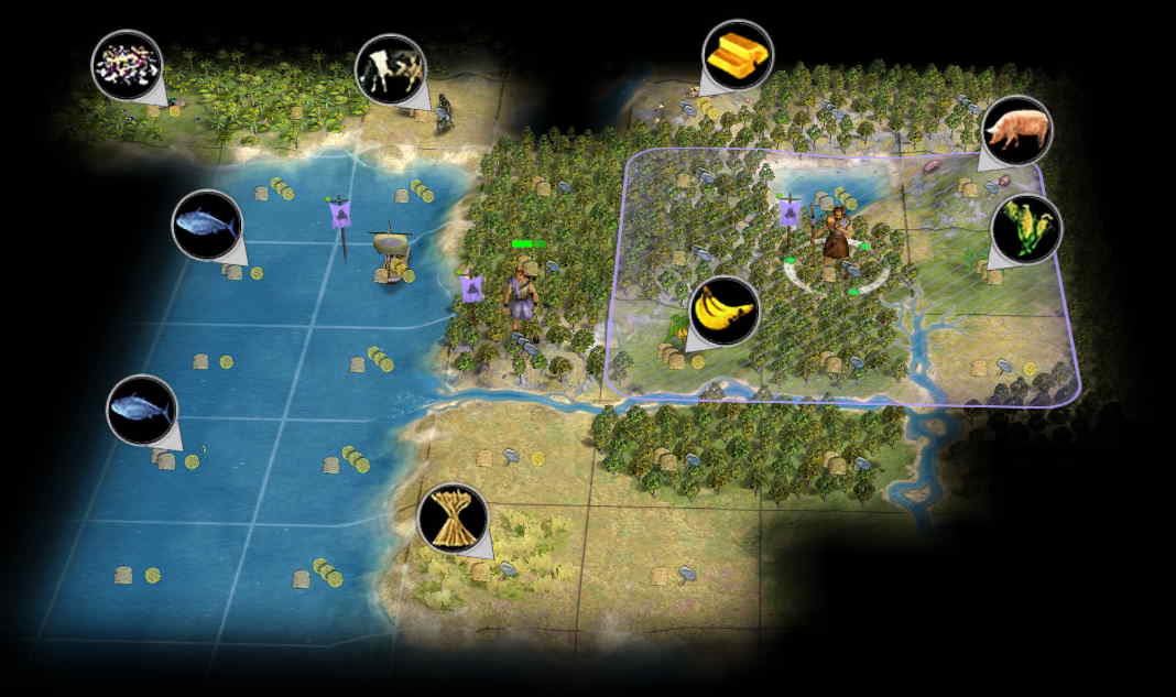 Play the new Civ4 “Game Of The Month” #229 - CivFanatics