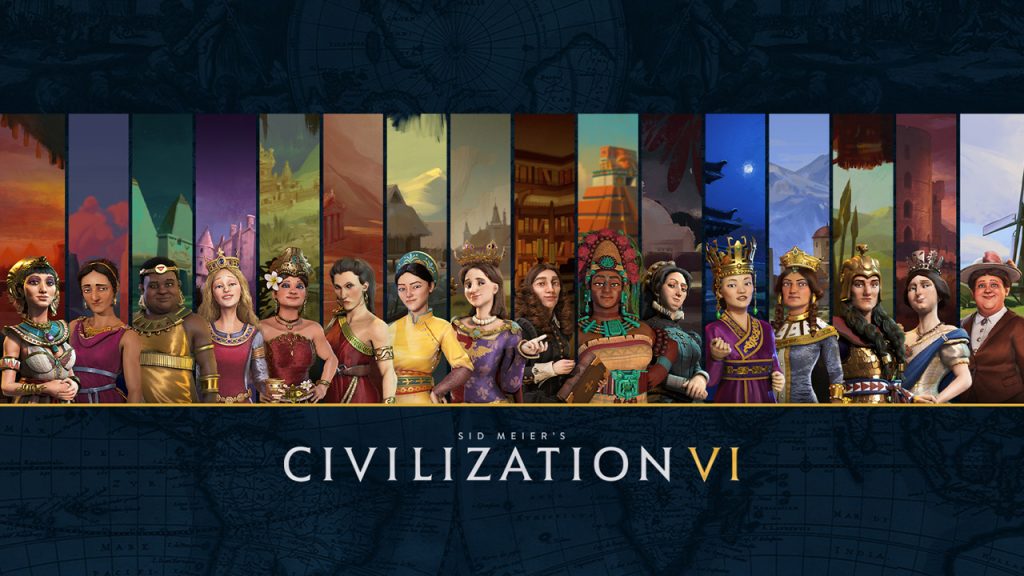 Civilization Celebrates Women’s History Month - CivFanatics