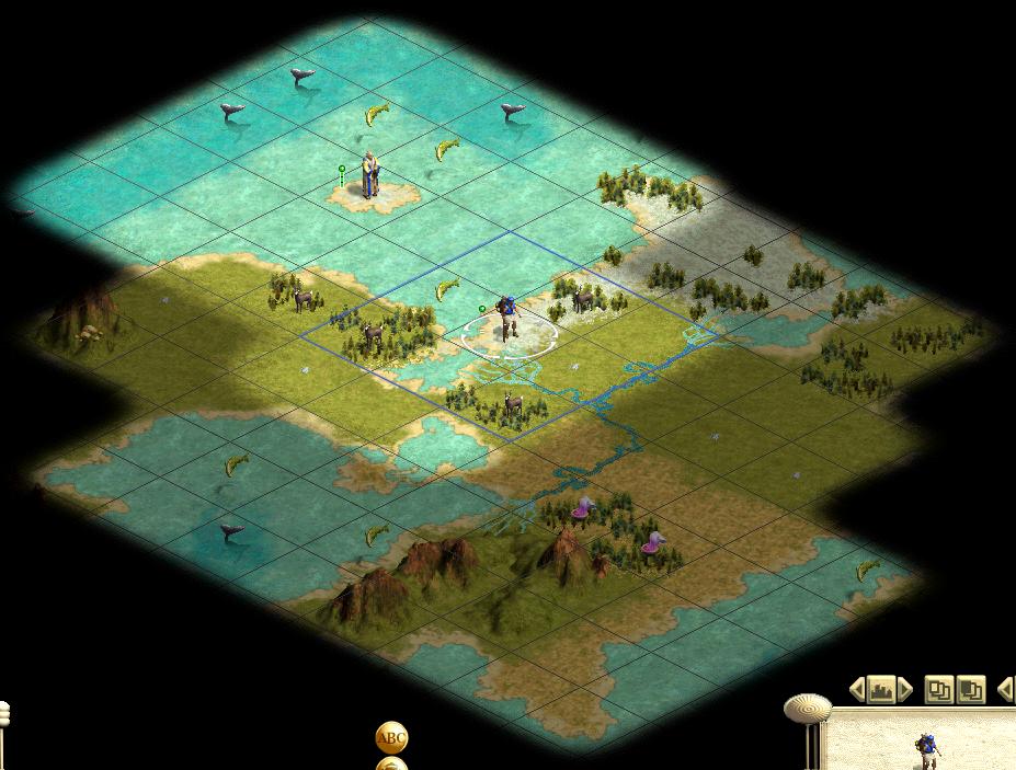 Play the new Civ3 “Game Of The Month” #159/186 - CivFanatics