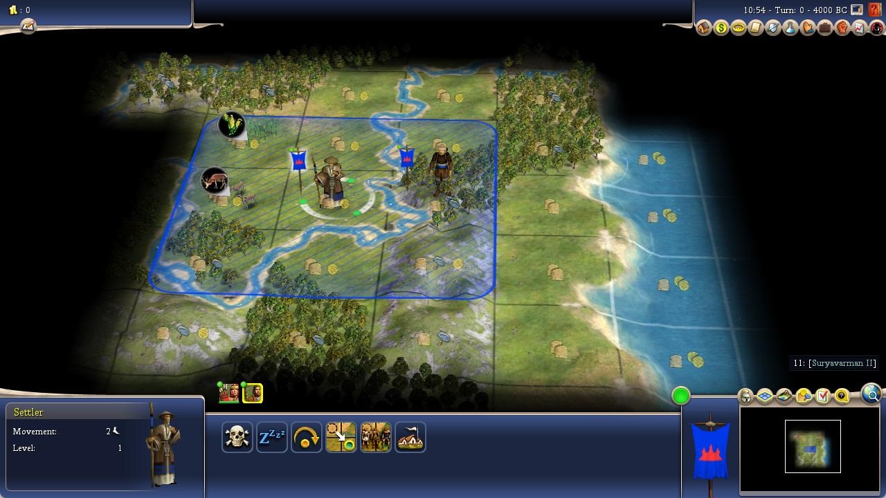 Play the new Civ4 “Game Of The Month” #235 - CivFanatics