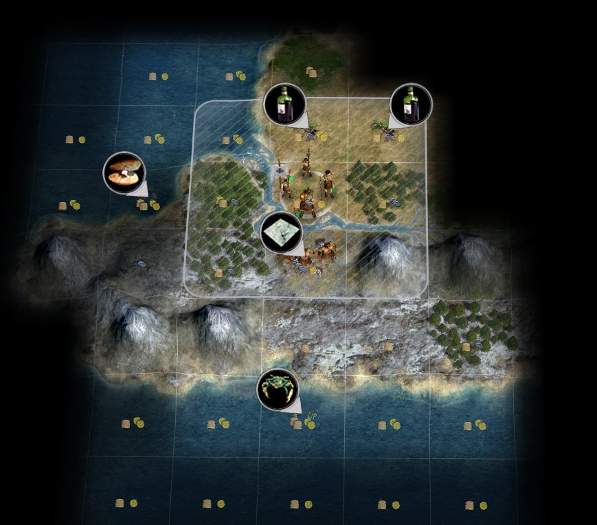Play the new Civ4 “Game Of The Month” #237 - CivFanatics