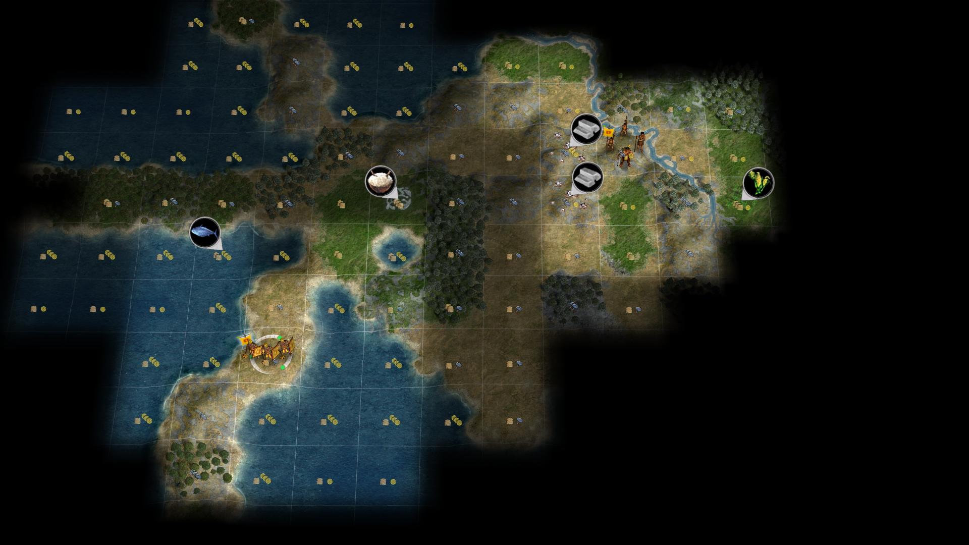 Play the new Civ4 “Game Of The Month” #241 - CivFanatics