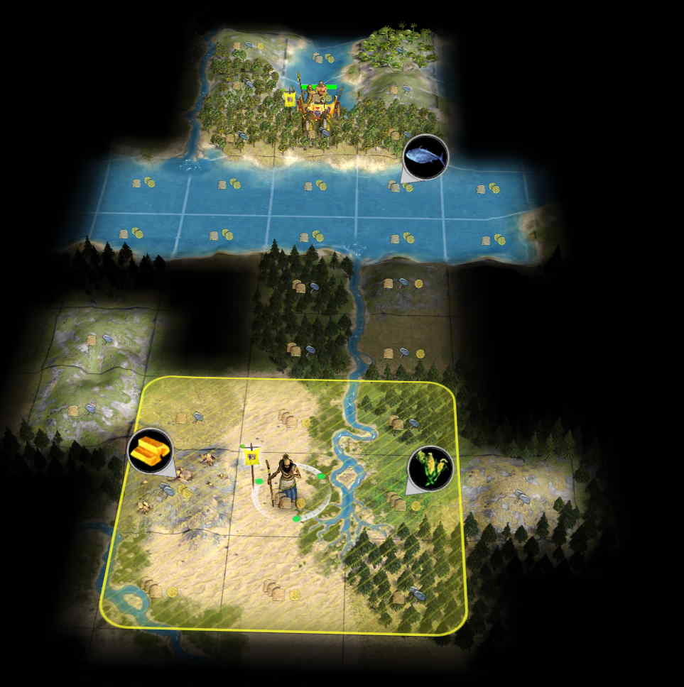 Play the new Civ4 “Game Of The Month” #242 - CivFanatics
