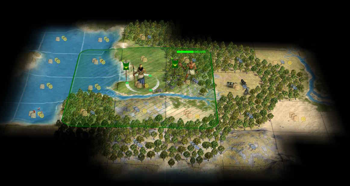 Play the new Civ4 “Game Of The Month” #248 - CivFanatics