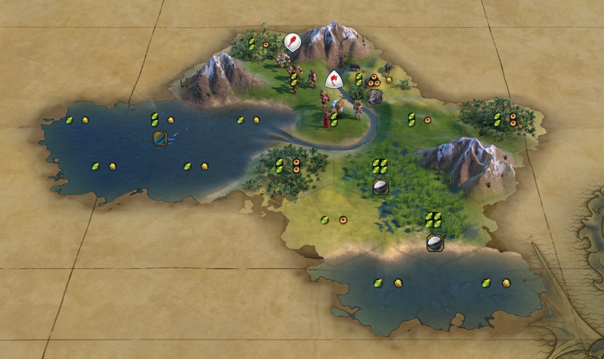 Play the new Civ6 “Game Of The Month” #163 - CivFanatics