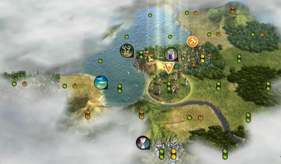 Play the new Civ5 “Game Of The Month” #228 - CivFanatics