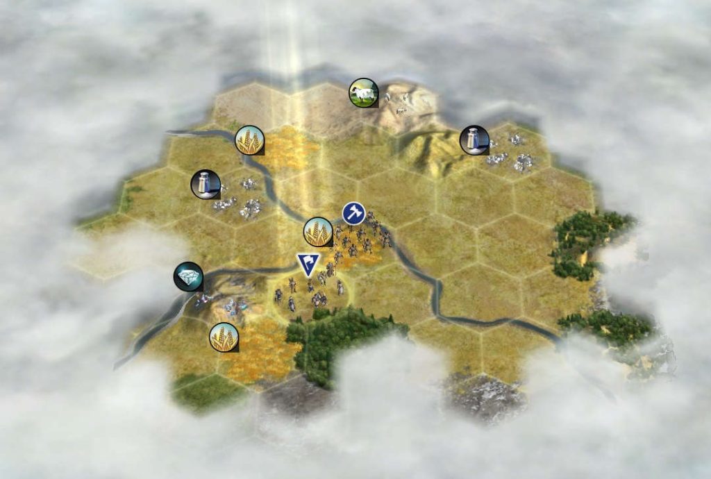 Play the new Civ5 “Game Of The Month” #231 - CivFanatics