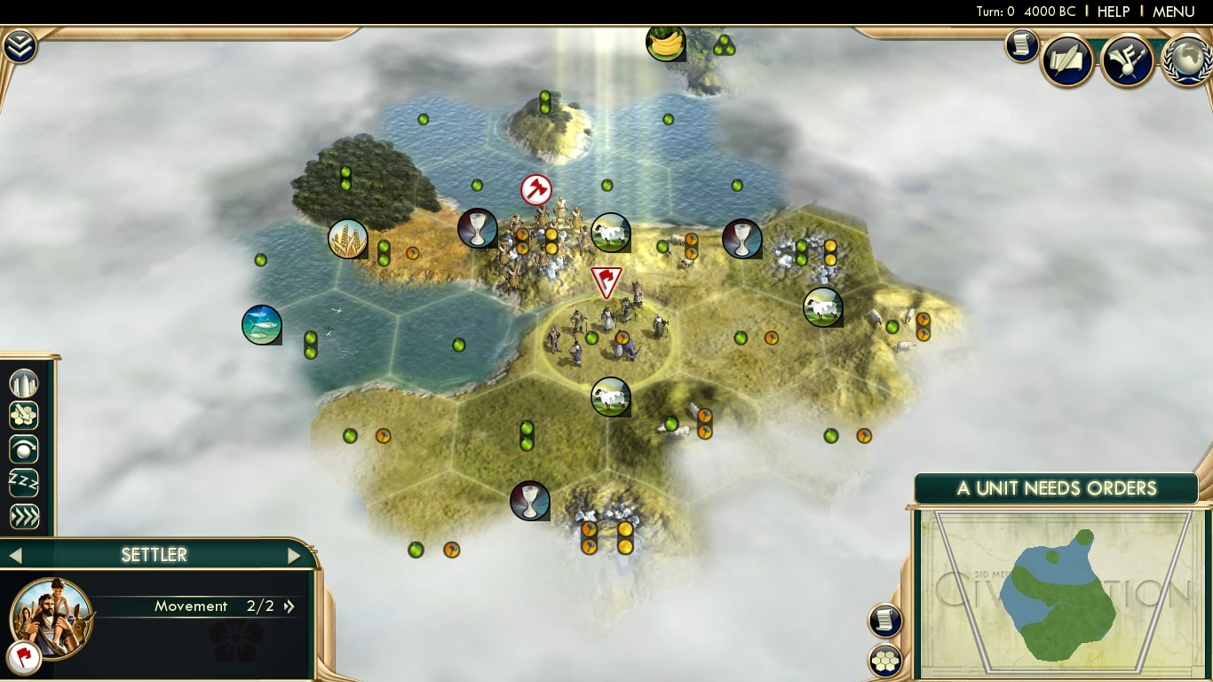 Play the new Civ5 “Game Of The Month” #237 - CivFanatics