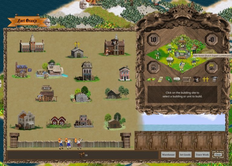 FreeCol v1.2.0 released! - CivFanatics