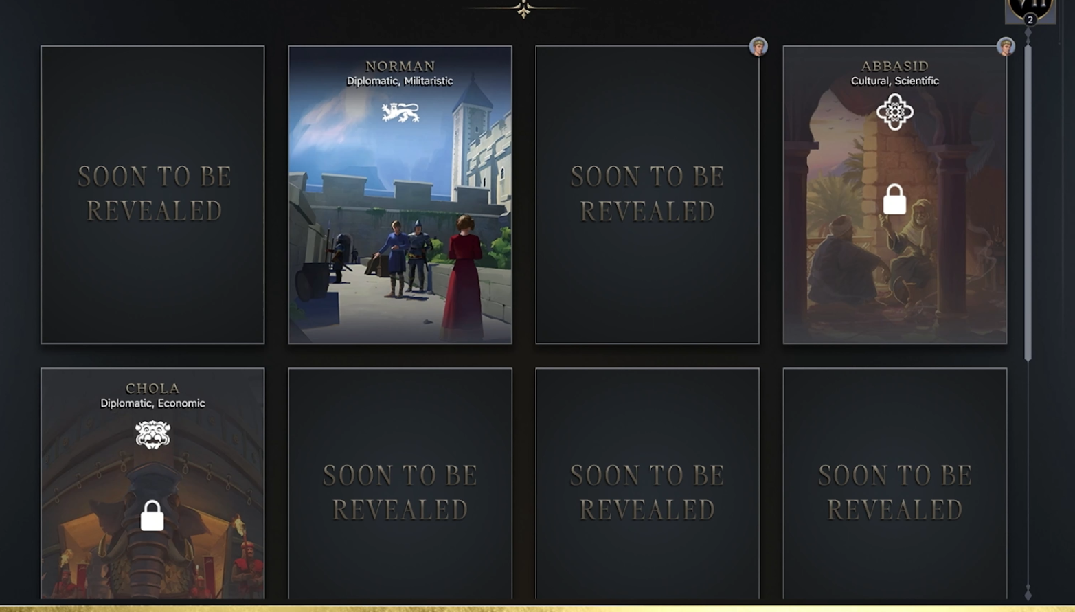 Civ7 developer livestream – summary - CivFanatics