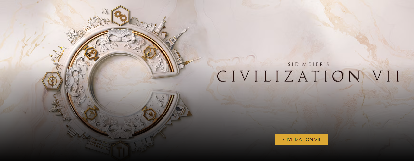 Civ7: Update announced for April 22 - CivFanatics