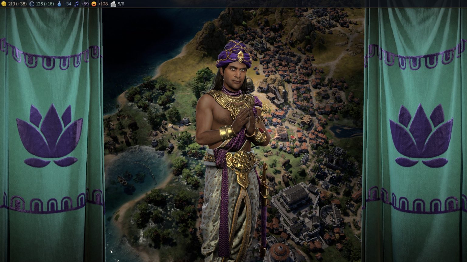 Civ7 – mod update - CivFanatics