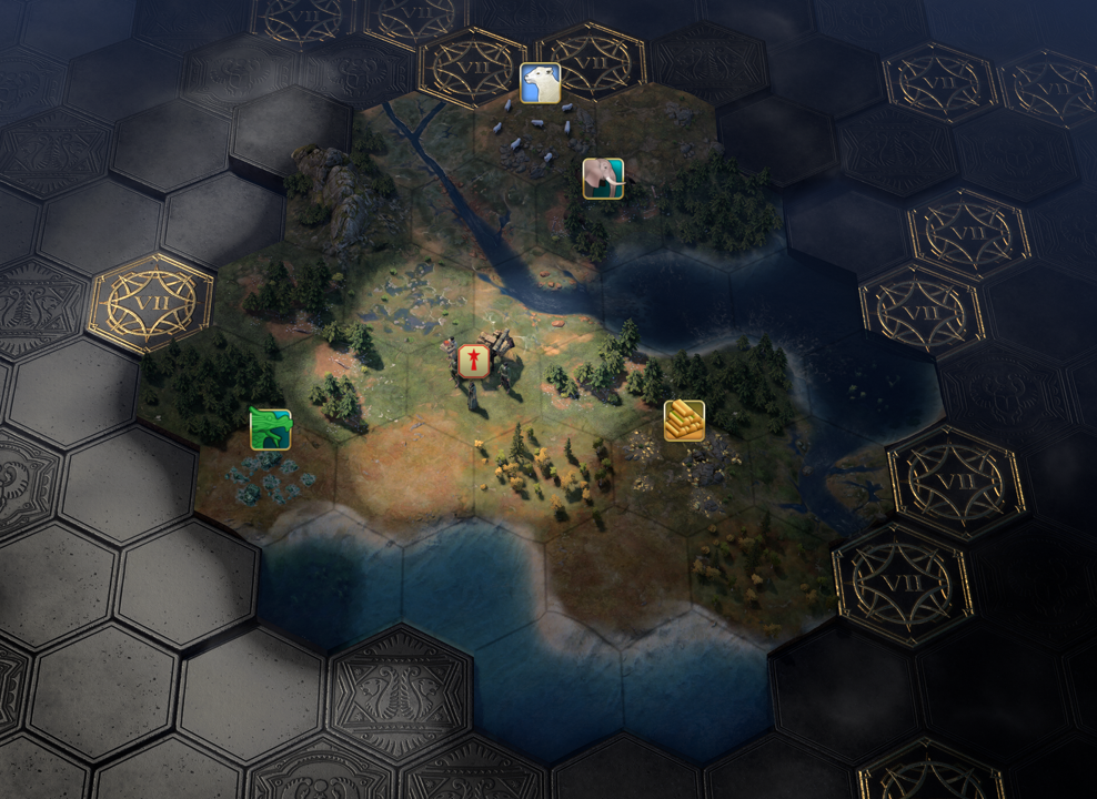 Play the new Civ7 “Game Of The Month” #2 - CivFanatics